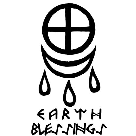 Earth Blessings - Plant Medicine – Earth Blessings / Herbal Alchemy